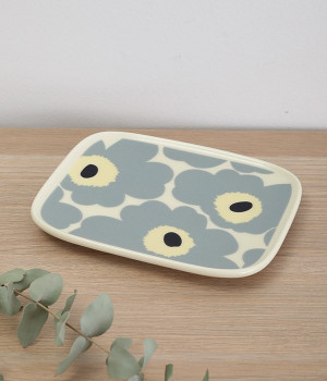 Unikko plate（marimekko）の商品詳細