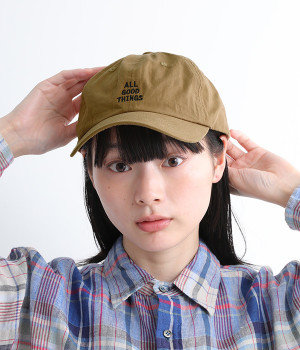 STITCH CAP（odds）の商品詳細