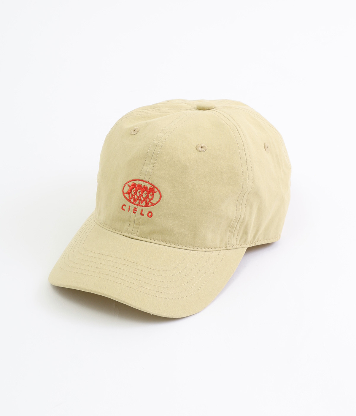 STITCH CAP（odds）の商品詳細