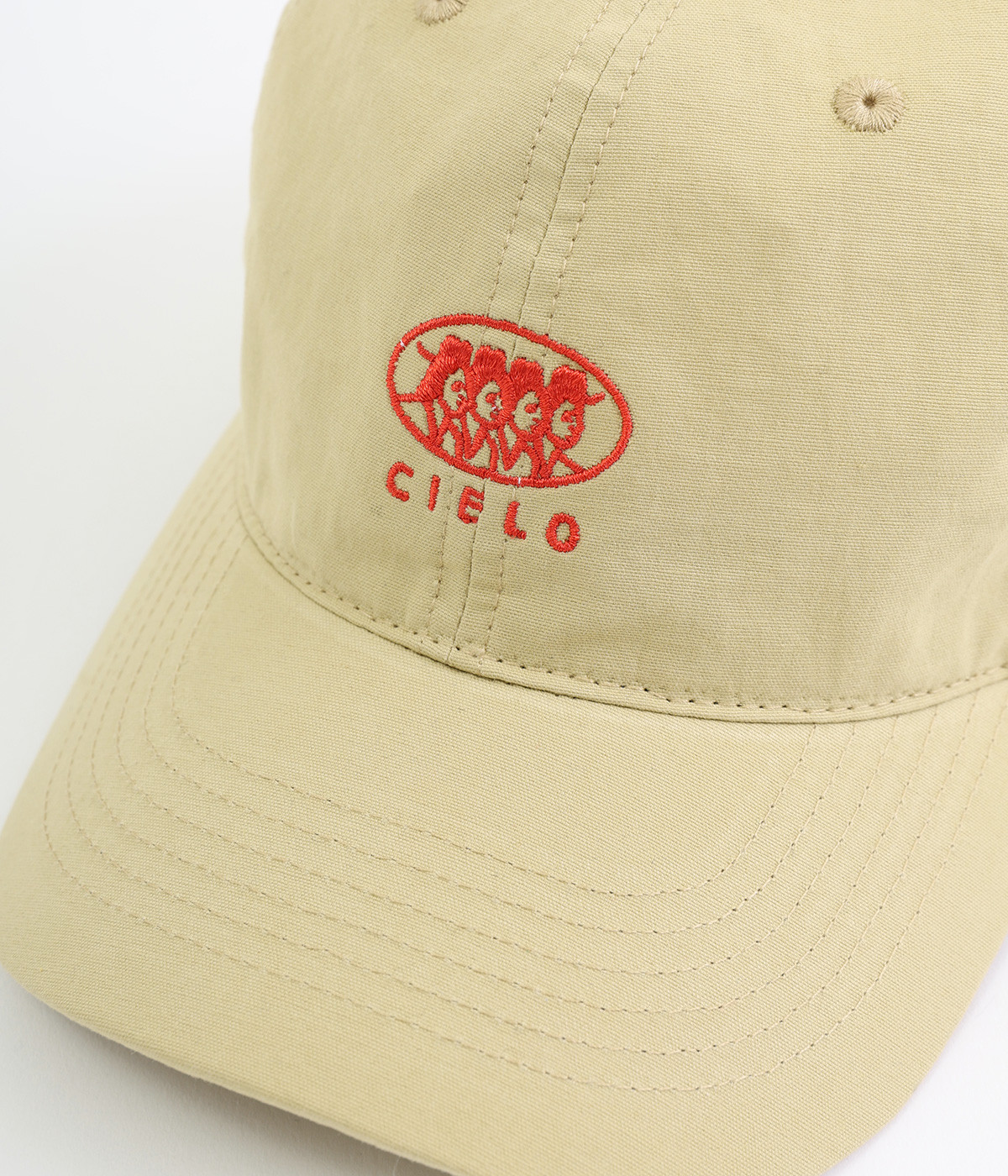 STITCH CAP（odds）の商品詳細