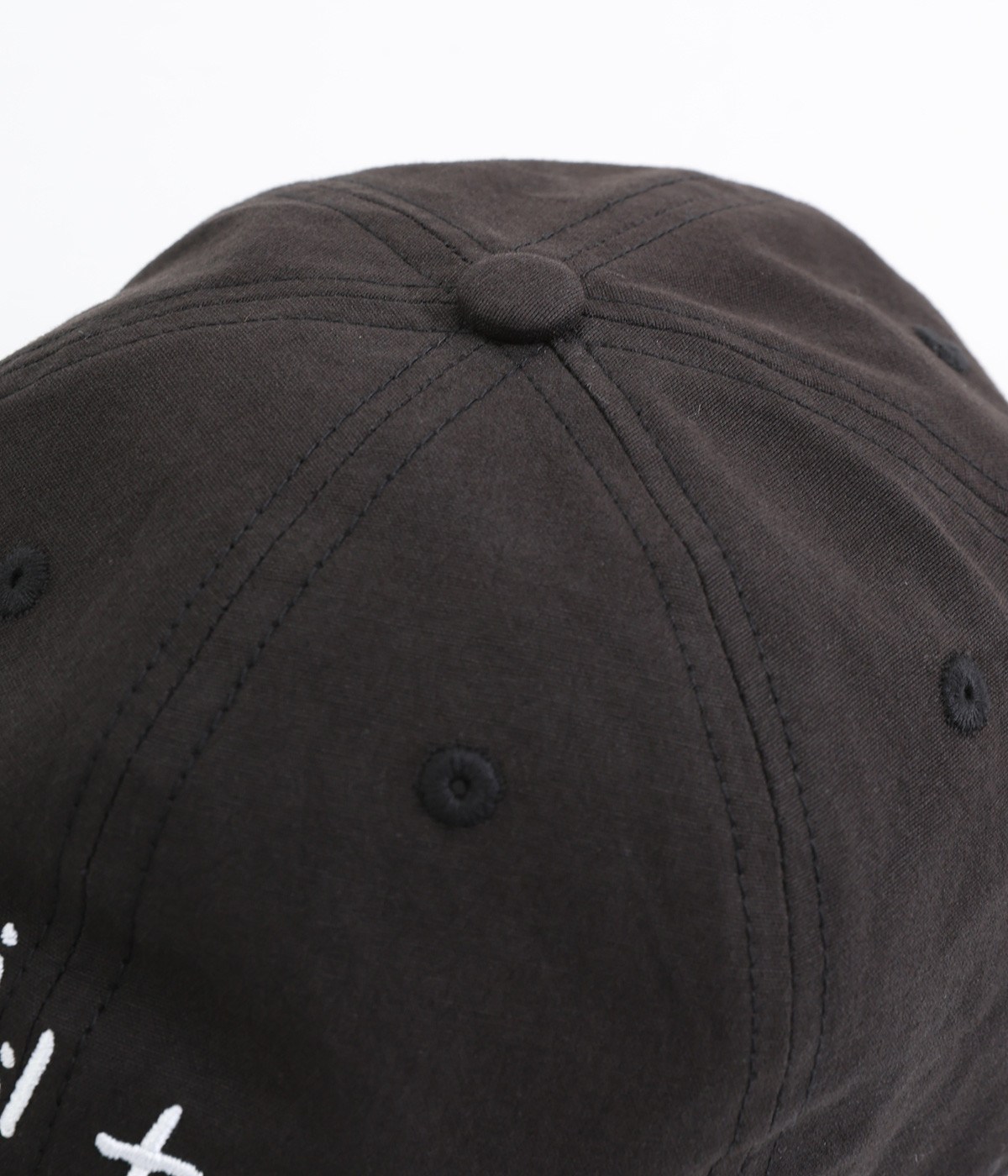 STITCH CAP（odds）の商品詳細