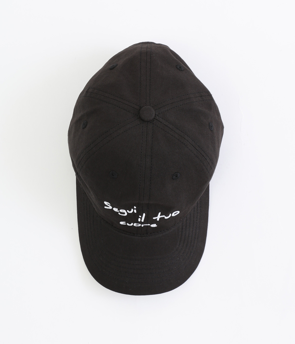 STITCH CAP（odds）の商品詳細