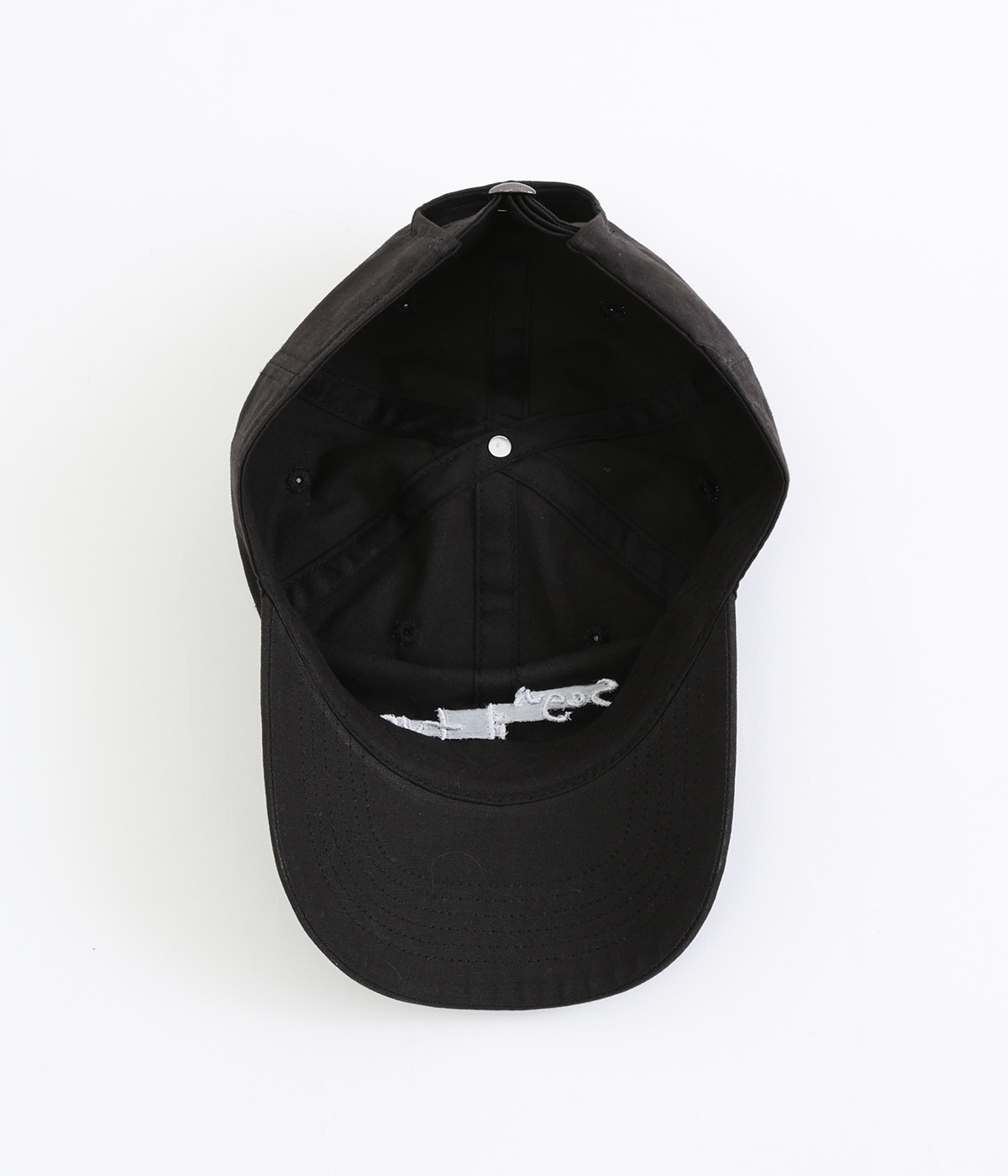 STITCH CAP（odds）の商品詳細